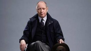 Quién es James Spader, el actor que hace de Reddington | The Blacklist