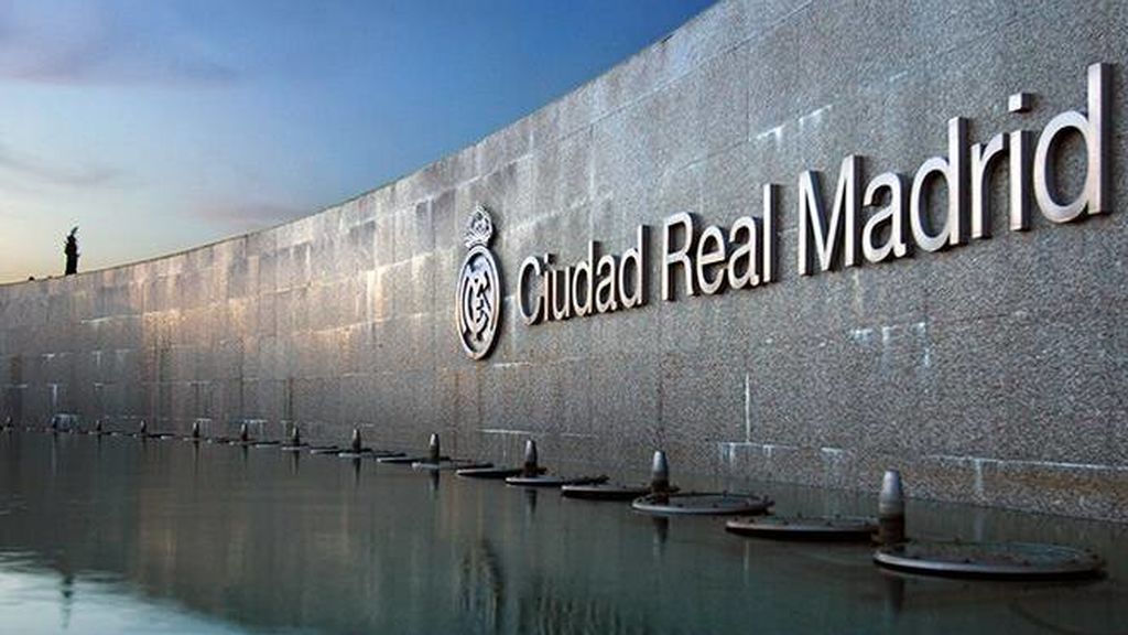 Valdebebas | Todos los secretos de la Ciudad Deportiva del Real Madrid ...