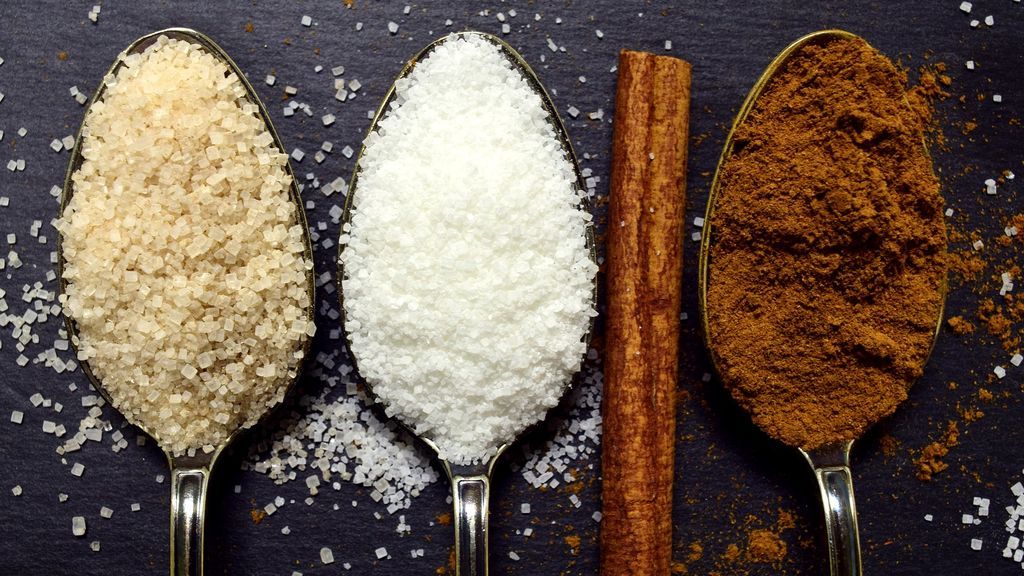 Diferencias entre la panela y el azúcar - Telecinco