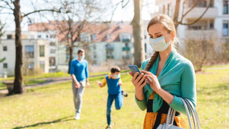 Activa tu vida social