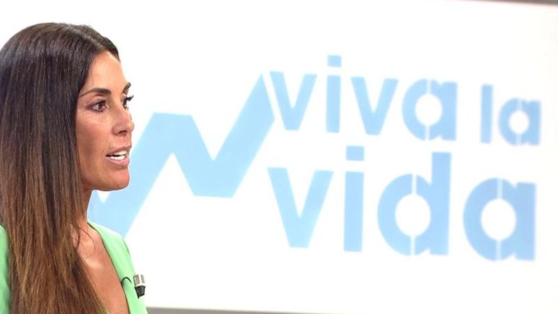 Isabel Rábago recuerda su etapa en el PP y habla por primera vez de su ...