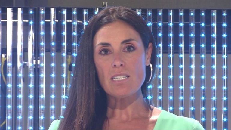 Isabel Rábago recuerda su etapa en el PP y habla por primera vez de su ...
