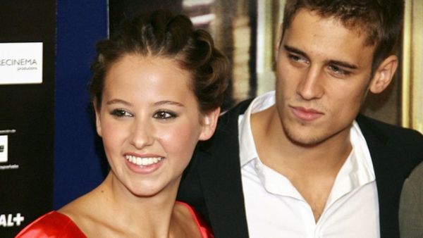 Martiño Rivas antes de Kayoko: su vida amorosa - Divinity