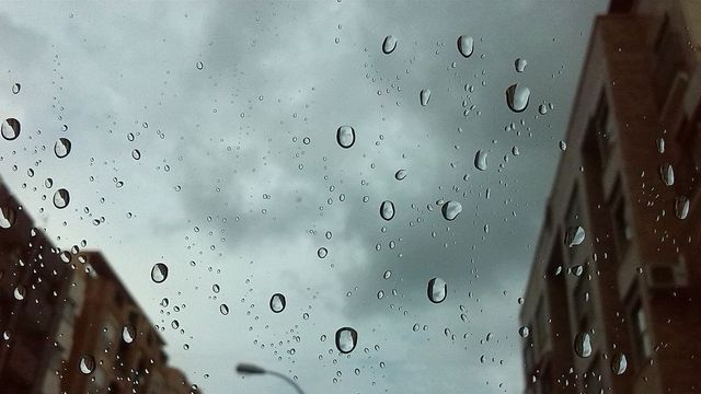 Adivina si llueve mañana con estos consejos - El Tiempo Hoy