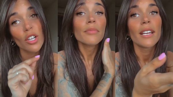 La reacción de Fiama tras salir a la luz el motivo de su ruptura con ...