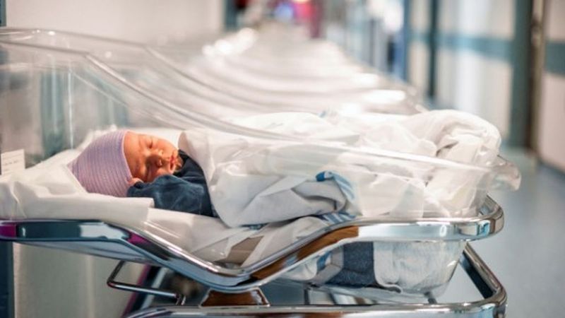 Un estudio revela que el coronavirus puede extenderse a través de la ...