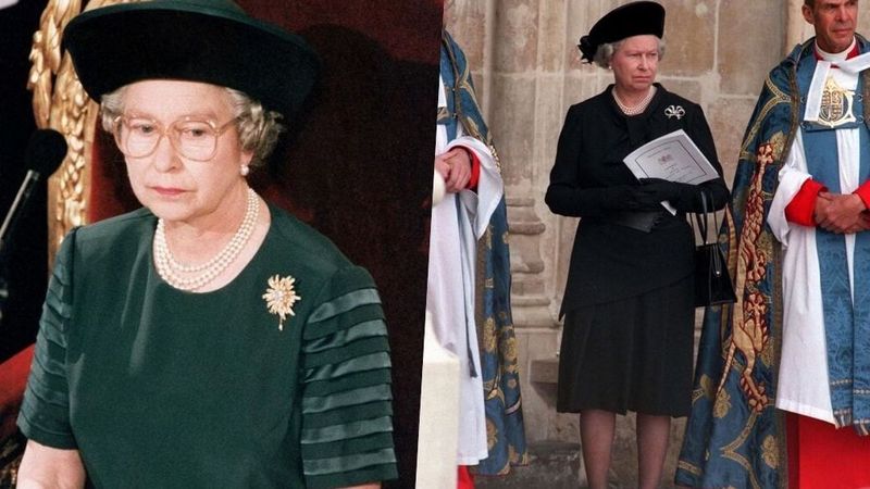 Muere la reina Isabel II de Inglaterra: su legado - Divinity