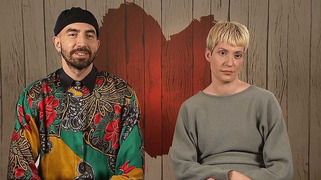 Patricia asusta a su cita en ‘First Dates’: “Todo en mi vida es dramático”