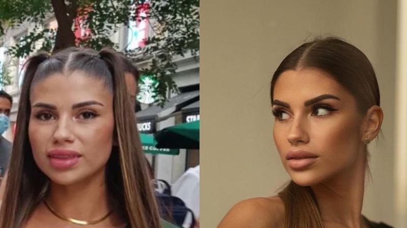 Jennifer Baldini cuenta su experiencia sufriendo una parálisis del ...