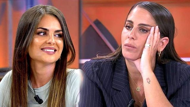 Anabel Pantoja: la razón por la cual no soporta a Alexia Rivas (no es ...
