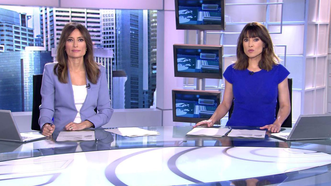 Informativo matinal 08/06/2022