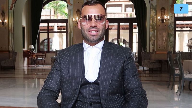 La boda de Aurah y Jesé - Mtmad