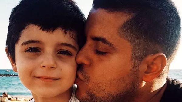 La historia de Ian: el 'superhéroe' al que apoyan Ibai Llanos o TheGrefg