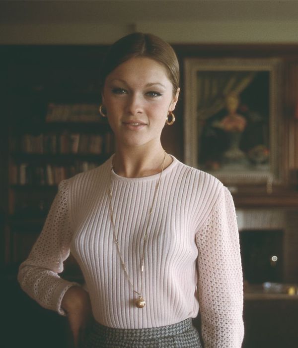 Marisol, la mujer que dijo 'basta': una exposición repasa sus éxitos ...