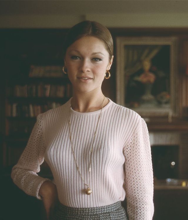 Marisol, la mujer que dijo 'basta': una exposición repasa sus éxitos ...