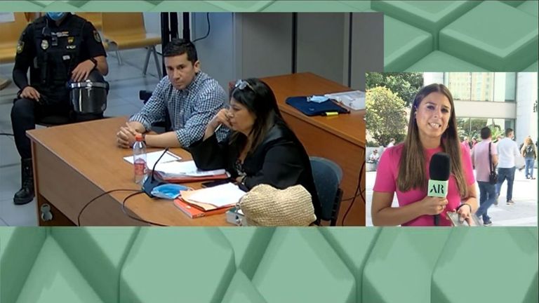 El Desgarrador Testimonio De Una Víctima Del Asesino De Marta Calvo