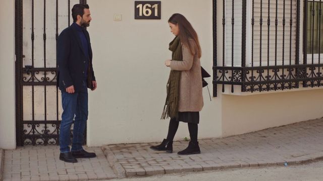 Avance: Nazli demuestra a Murat que solo le importa Zeynep, en 'Querida ...