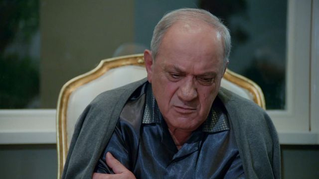 Avance: Ziya tiene un fuerte sentimiento de culpabilidad, en el próximo ...