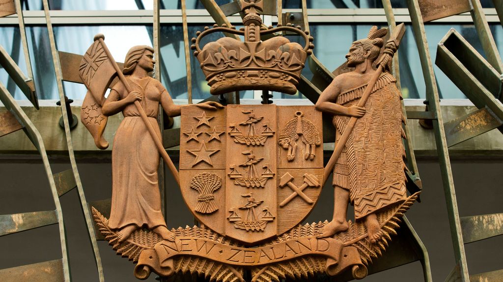 La historia de Alan Hall: pasó 19 años en la cárcel siendo inocente