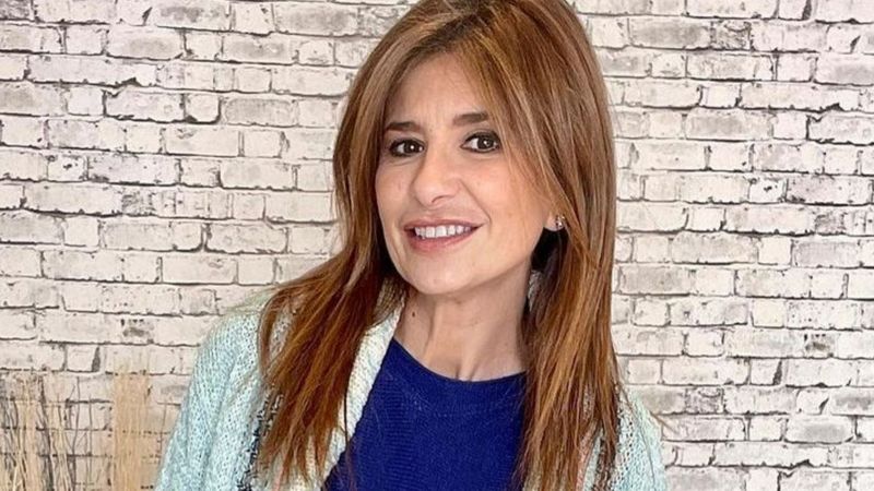 Gema López cuenta cómo se sintió al cantar con Las Ketchup en el ...