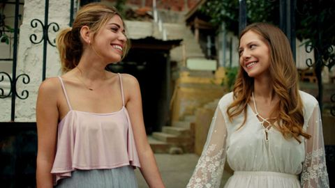 Avance exclusivo: así arranca la cuarta temporada de 'Me robó mi vida'