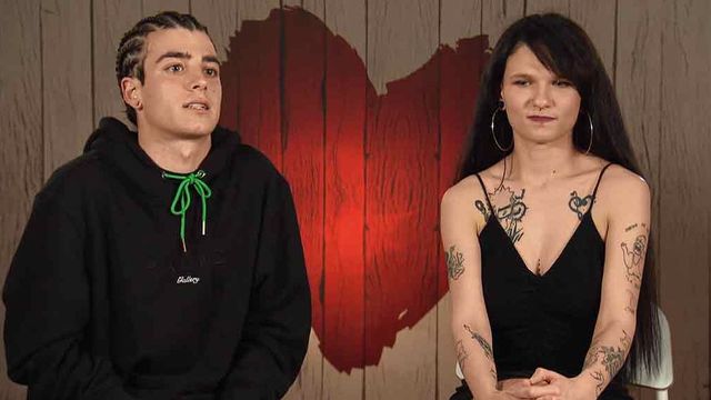 Confiesa a su cita de ‘First Dates’ que le vuelven loco las mujeres ...