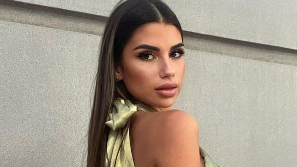 Jennifer Baldini cuenta su experiencia sufriendo una parálisis del ...