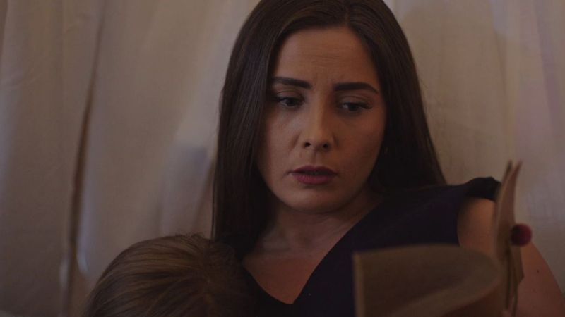 Avance: , en 'Querida madre'