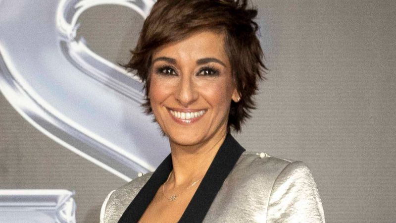 Adela González da detalles de su actuación en homenaje a Queen - Sálvame