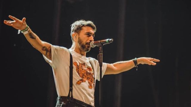 Rayden es el rapero y poeta que no te puedes perder y estará en el CCME