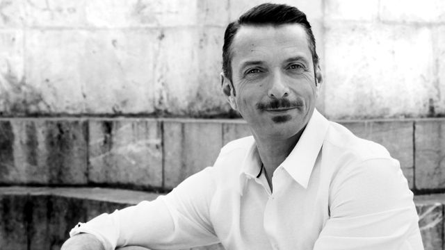 Fernando Repiso, sobre salir del armario en los 80: "En mi generación ...