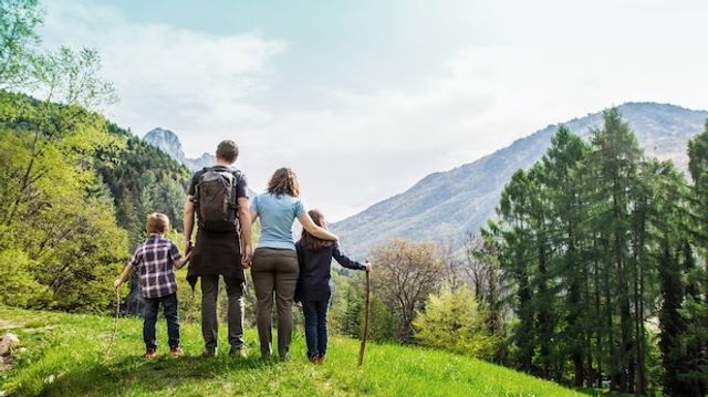 Vacaciones en la montaña: ¿cuáles son los mejores destinos? - Divinity