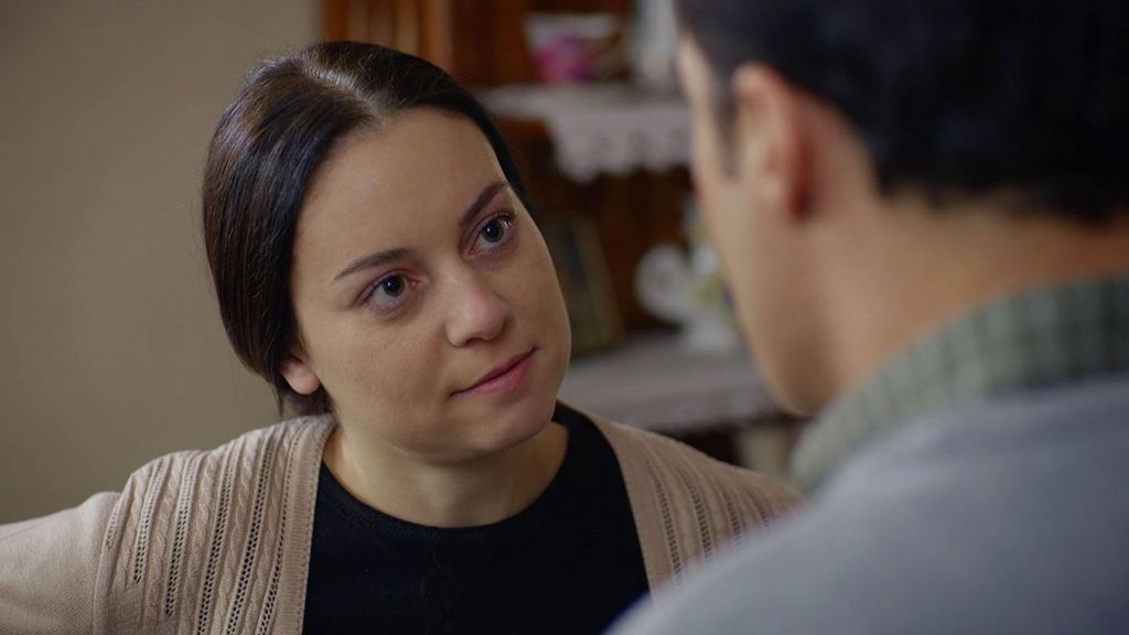 Huérfanas - Divinity