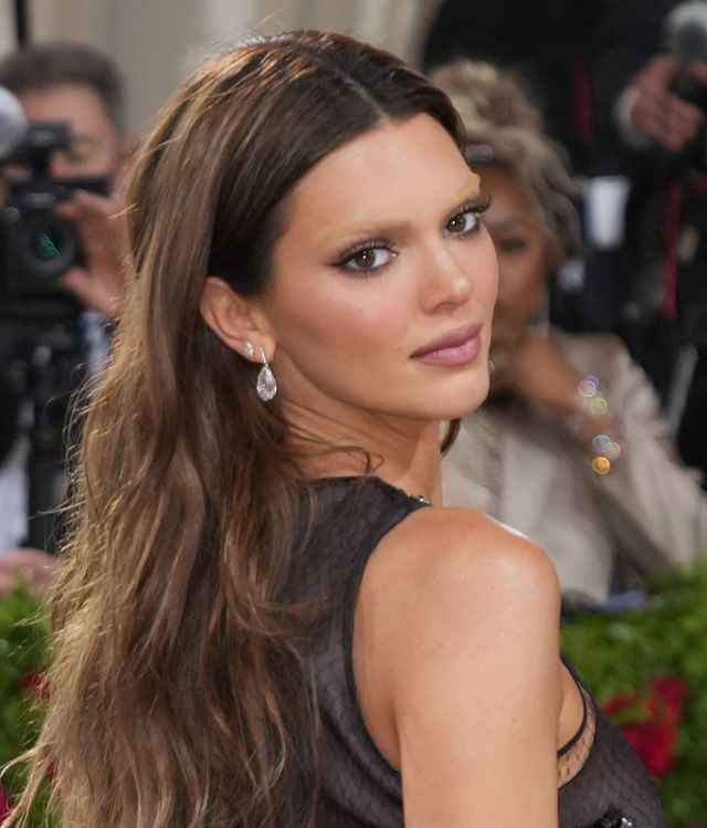 Natalia Lacunza y sus cejas decoloradas: tutorial para la tendencia del ...