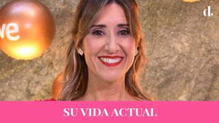 ¿Qué hace la presentadora Sandra Daviú en la actualidad? - Divinity