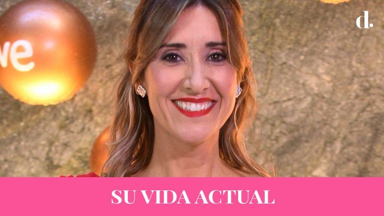 ¿Qué hace la presentadora Sandra Daviú en la actualidad? - Divinity