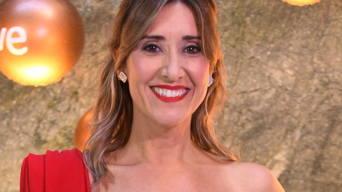 ¿Qué hace la presentadora Sandra Daviú en la actualidad? - Divinity