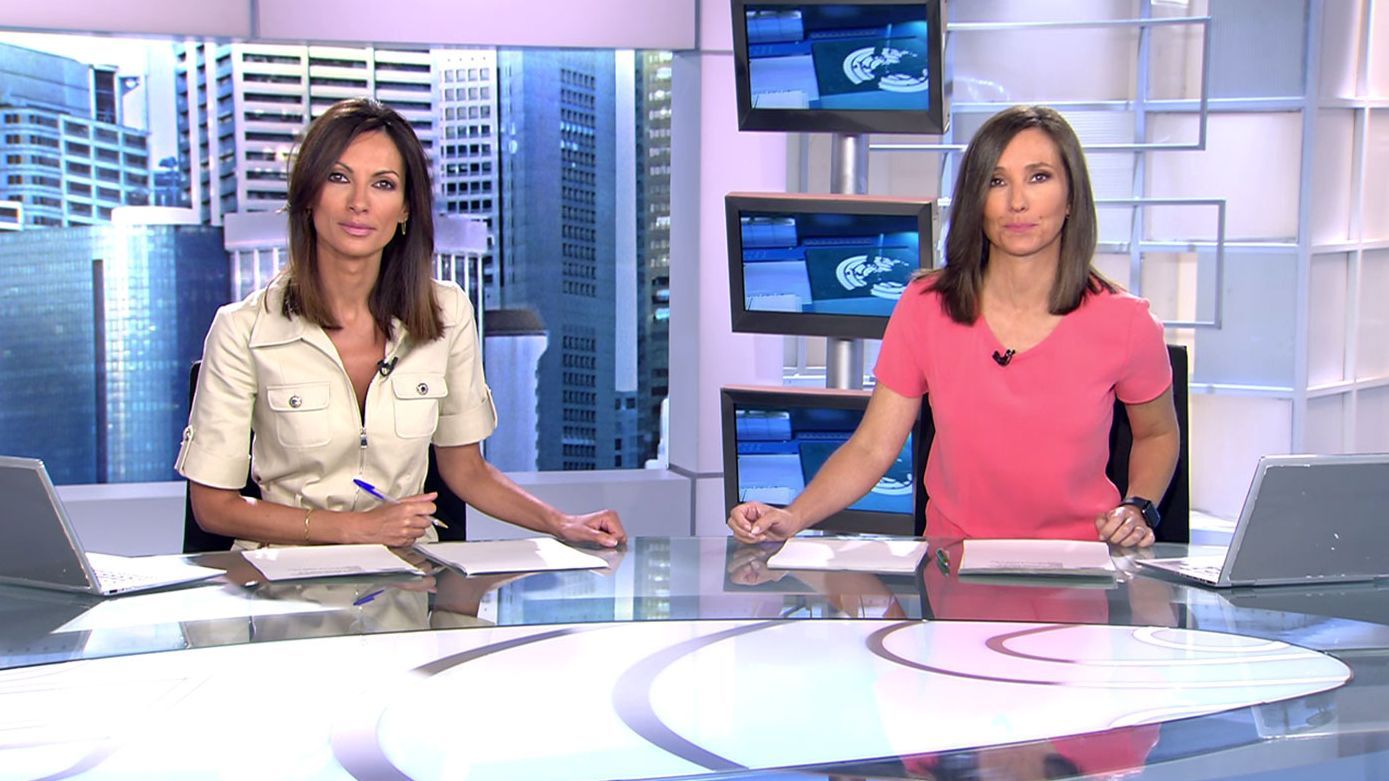 Informativo matinal 05/07/2022 – Telecinco