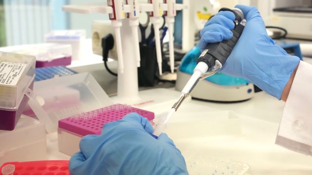 Los 42 genes que te predisponen a heredar un cáncer