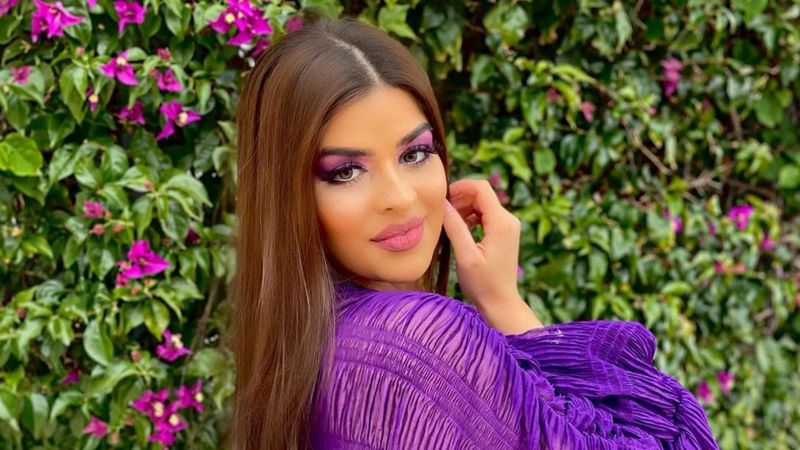 La Rebe, de Los Gipsy Kings, abre las puertas de su impresionante casa ...