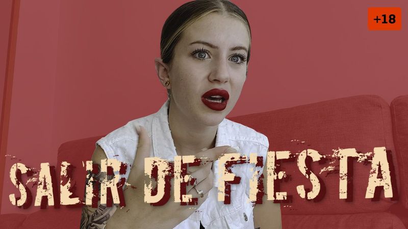 Judith Arias se abre en canal y explica las agresiones que ha sufrido ...