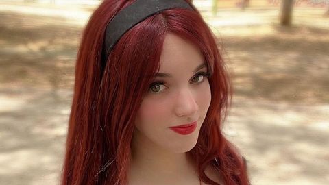 La streamer Zeling muestra el acoso callejero que sufrió en pleno directo