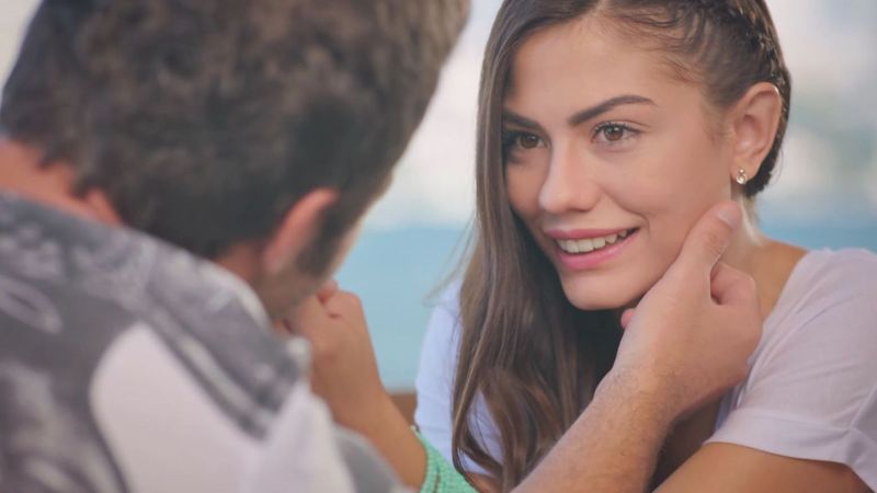 Demet Özdemir y Oğuzhan Koç ya se han casado: así ha sido su ...