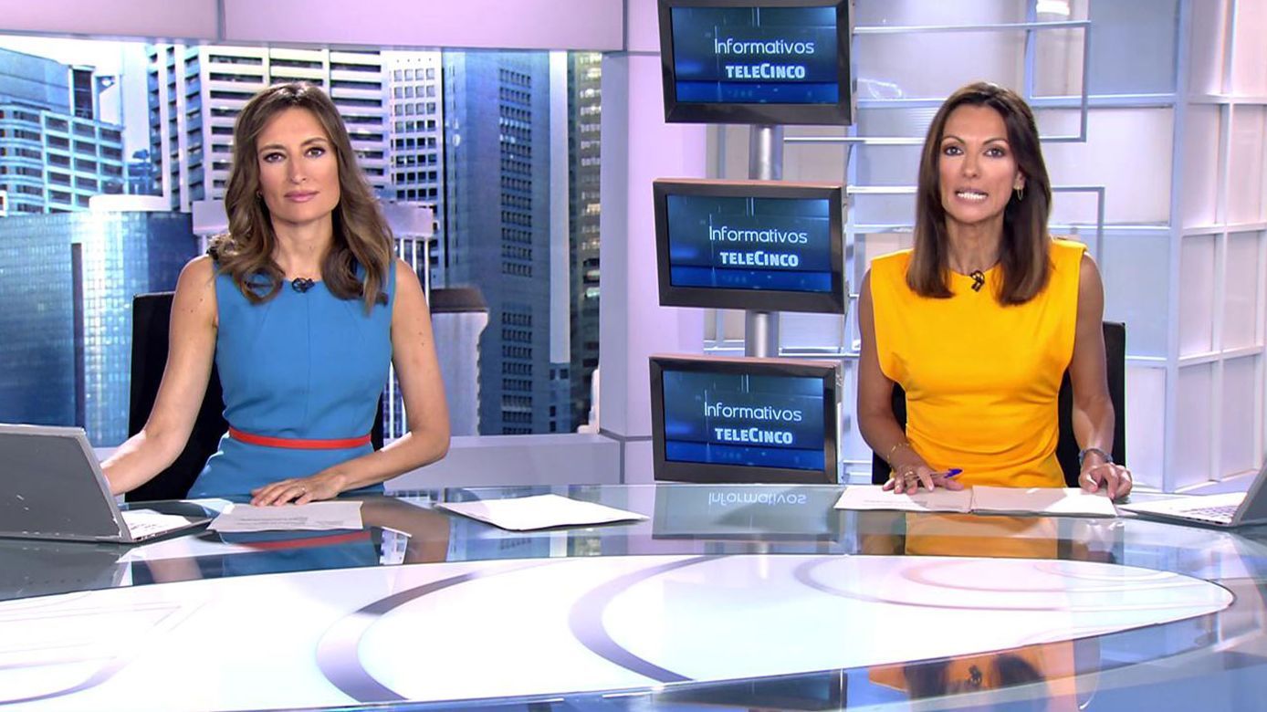 Informativo matinal 14/07/2022 – Telecinco
