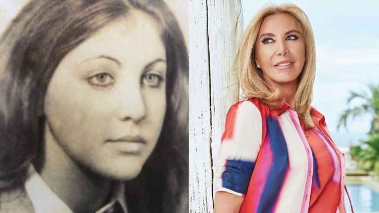 Norma Duval: ¿cual es su verdadero nombre y la historia detrás de él ...