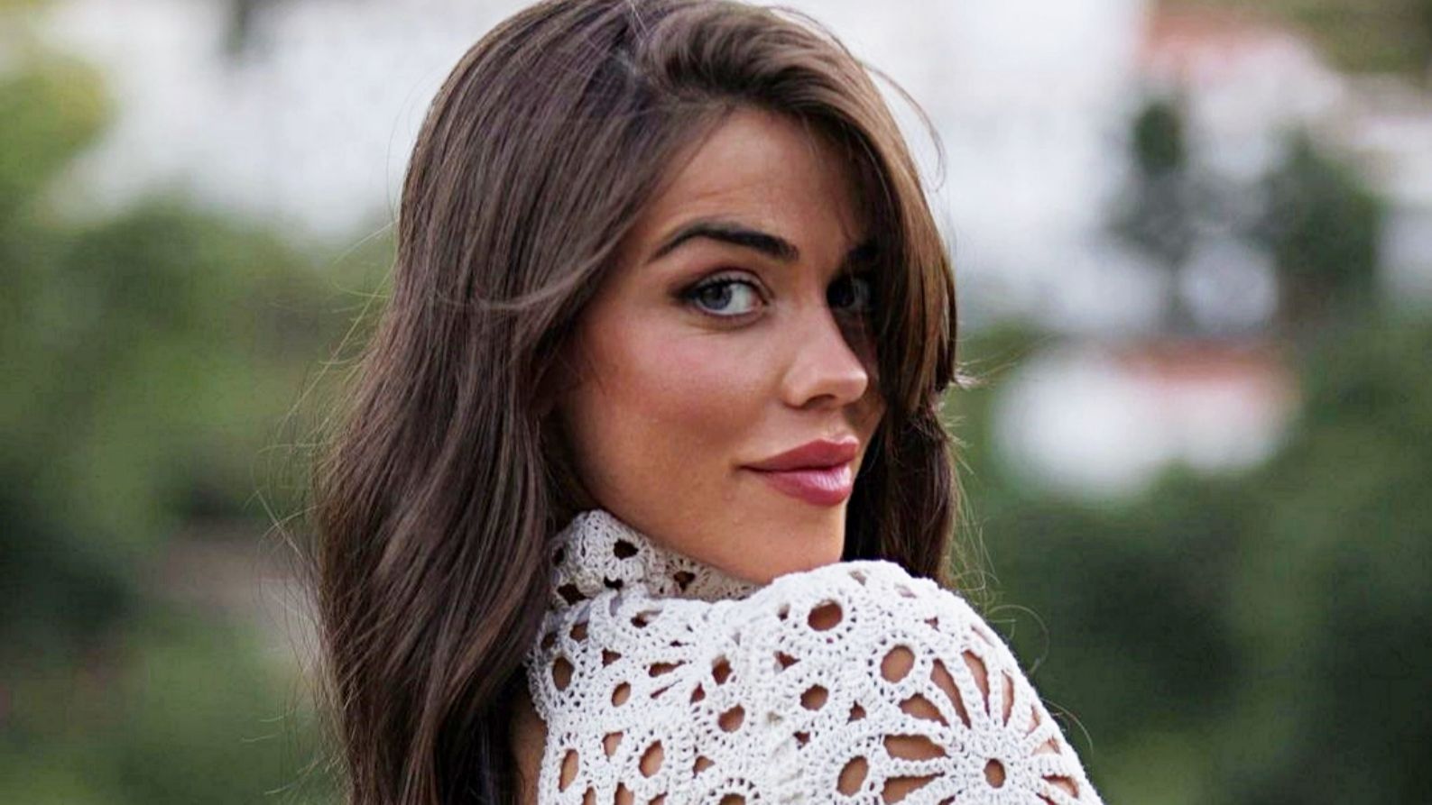 Violeta Mangriñán explica quién la acompañará durante el parto de su ...