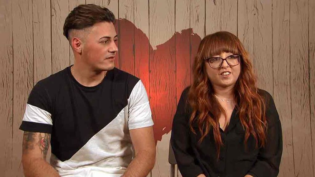 Redacción de First Dates - Cuatro