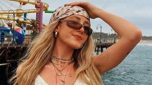 Los mejores looks para triunfar en un festival - Coca-Cola Music Experience