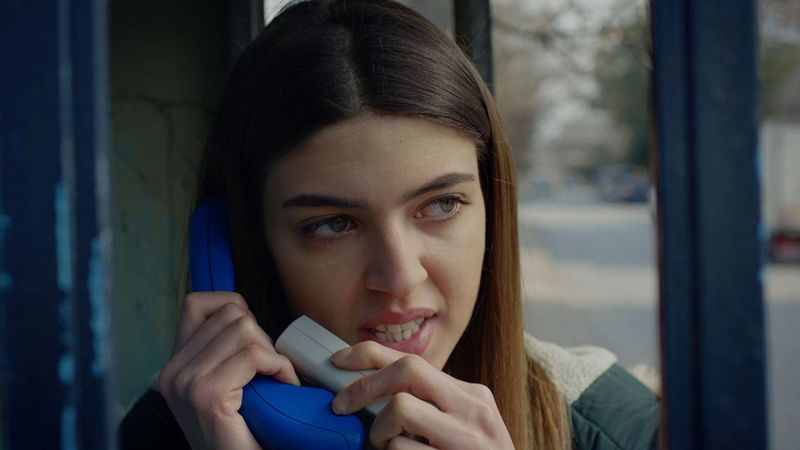 Huérfanas - Divinity