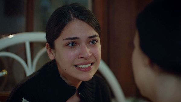 Huérfanas - Divinity